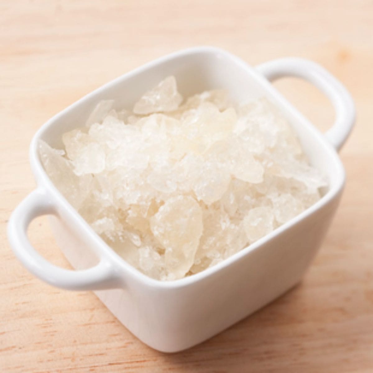 Sugar for Jam Making – Rock Sugar, Candy Sugar & Healthy Alternatives